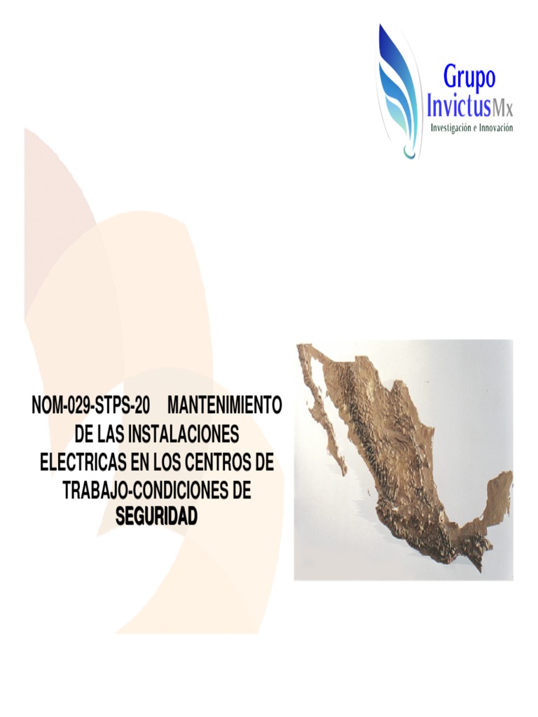 Norma 029 STPS 2011 | Descargar gratis PDF | Primeros auxilios ...