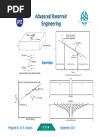 The Practice of Reservoir Engineering | PDF