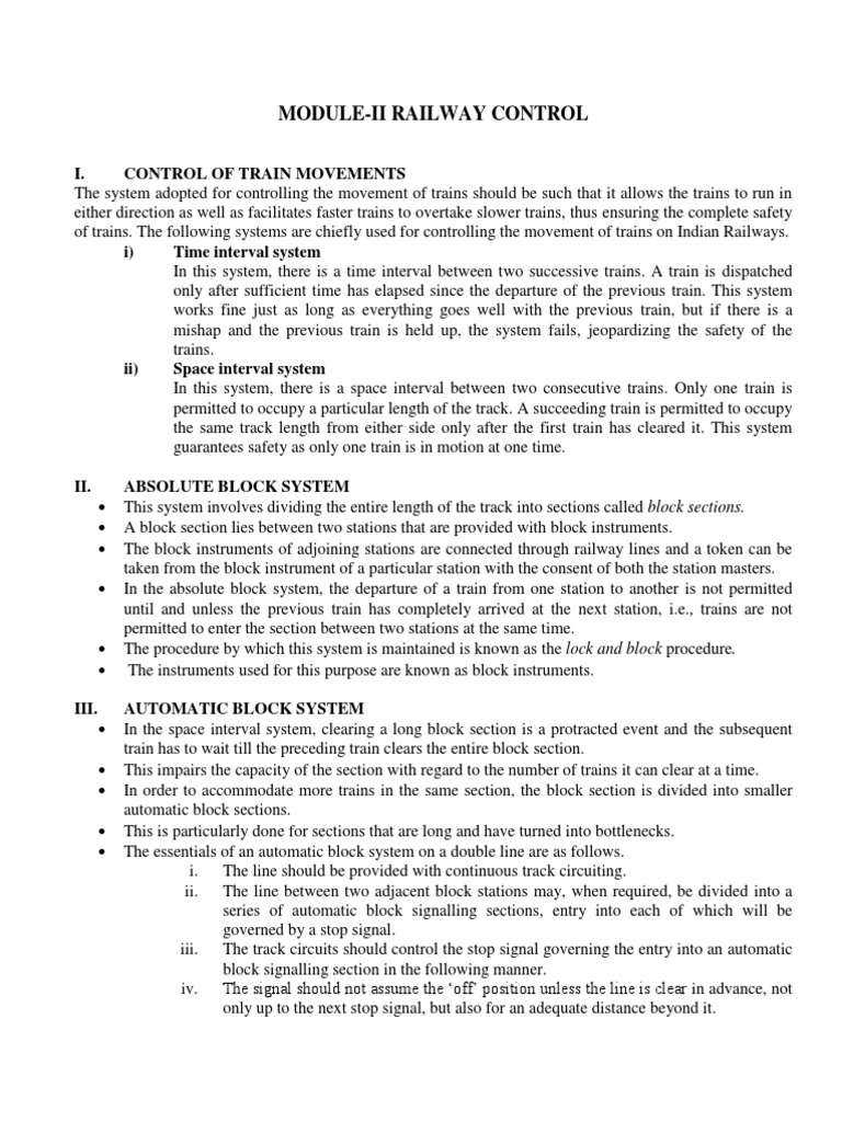 Track Maintenance | PDF | Track (Rail Transport) | Railway Safety