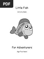 Early Bird Activity Book | PDF | Experience | Disability