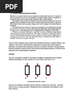 Determination of Thickness of Shell Courses For Storage Tanks Using One ...