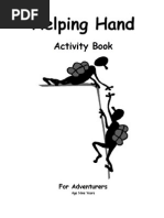 Sunbeam Activity Book | PDF