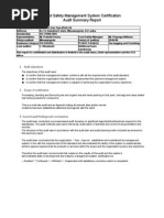 Audit Checklist For Store Department | PDF | Verification And ...