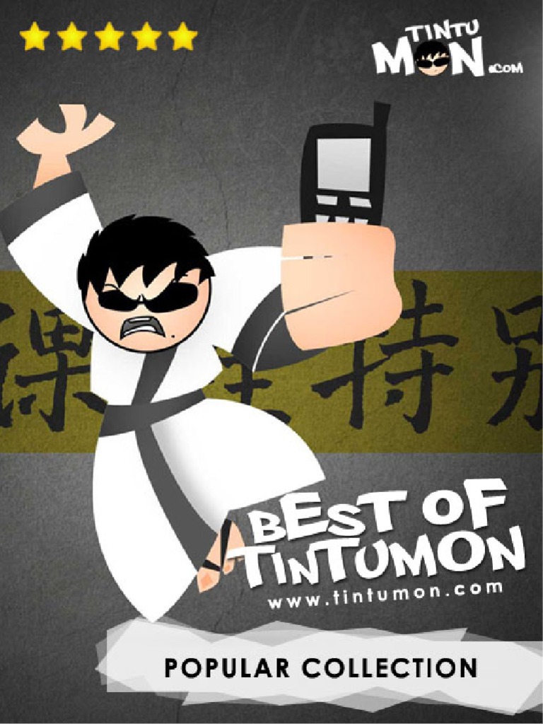 TintUmon Popular Collection | PDF