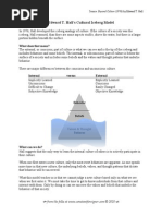 ACTFL Proficiency Guidelines 2024 | PDF | Communication | Educational ...