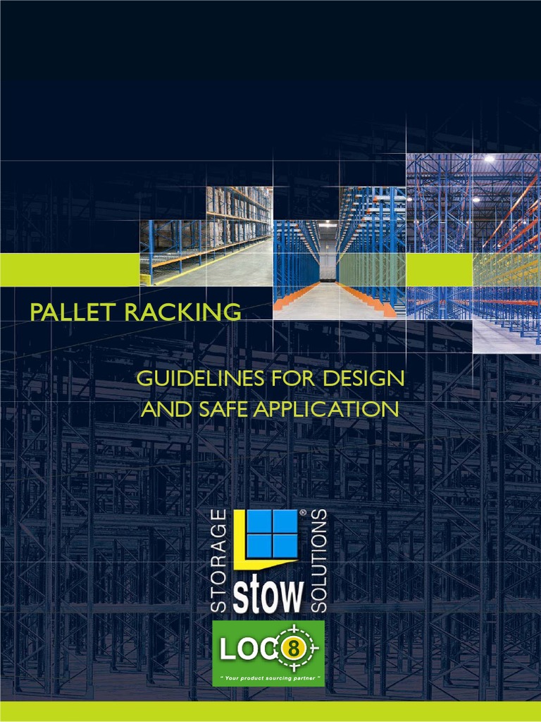 Racking Design Guide | PDF | Business