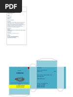 Modul Injeksi Ranitidin HCL | PDF