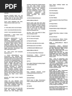 Prosa Melayu Tradisional | PDF