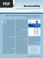 Gdot Signing and Marking Design Guidelines | PDF | Controlled Access ...