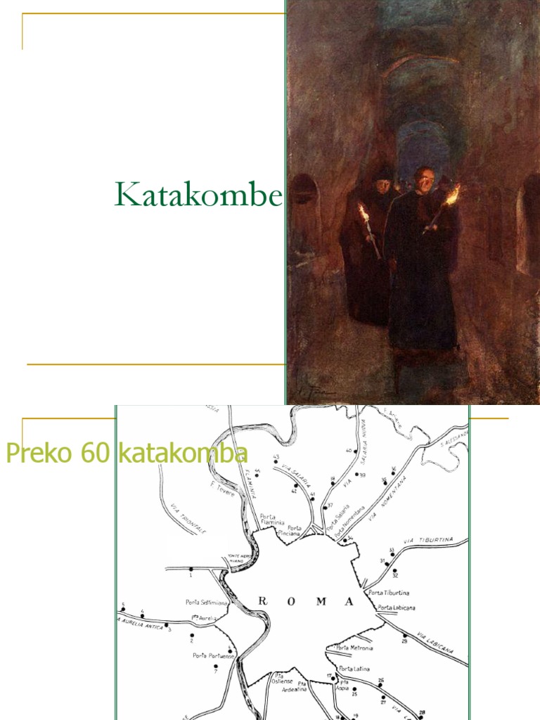 Katakombe 2014 | PDF