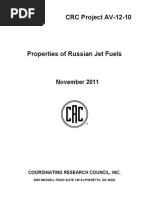 Military Fuel Codes and Spec | PDF | Jet Fuel | Gasoline