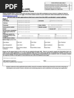 Broward College Dual Enrollment Checklist | PDF | Sat
