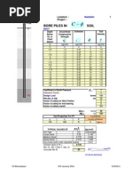 Plate Load Test Procedure - DIN 18134 | PDF | Young's Modulus ...