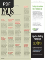 Plastic Hardness Comparison Chart | PDF | Polyurethane | Organic Polymers