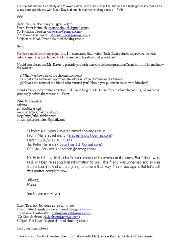 Pacific Standard Editor-In-Chief Maria Streshinsky refuses to provide ...