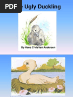 The Ugly Duckling | PDF
