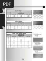 Acier E24 | PDF | Acier | Chimie