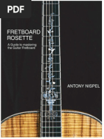 FGHJM | PDF | Chord (Music) | Scale (Music)