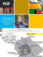 GIDC Cluster Map | PDF