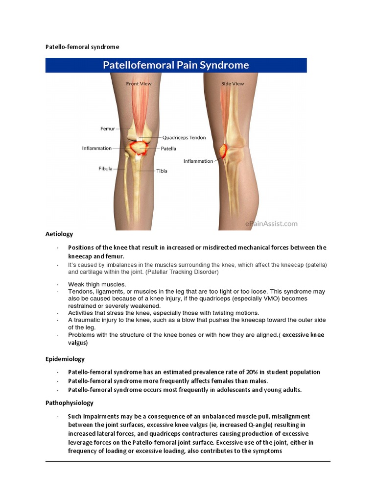 Gastrocnemius Strain | PDF | Knee | Joints
