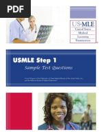 Free 120 Step 1 2022 Version | PDF | Anemia | Clinical Medicine