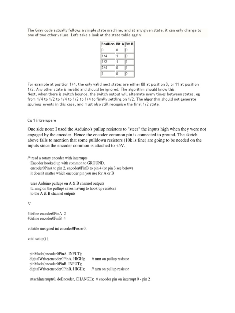 Position Bit A Bit B | PDF | Digital Technology | Computer Architecture