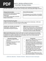 Lesson Plan - Expressing Permission, Obligation, and Prohibition Using ...