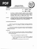 Guidelines for Physical Count of PPE | PDF | Fair Value | Valuation ...