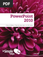 2016 PowerPoint Basics | PDF | Microsoft Power Point | Page Layout