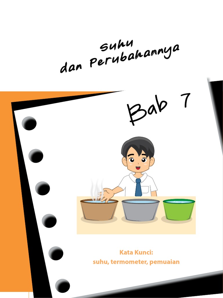 Buku IPA Kls 7 Bab 7 | PDF