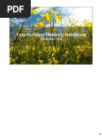 Mulder S Chart | PDF | Plant Nutrition | Nutrients