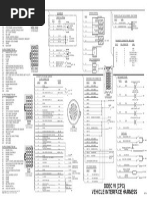 Cummins ISX12 CM2350 2013 17 Wiring Diagrams | PDF | Throttle | Diesel ...