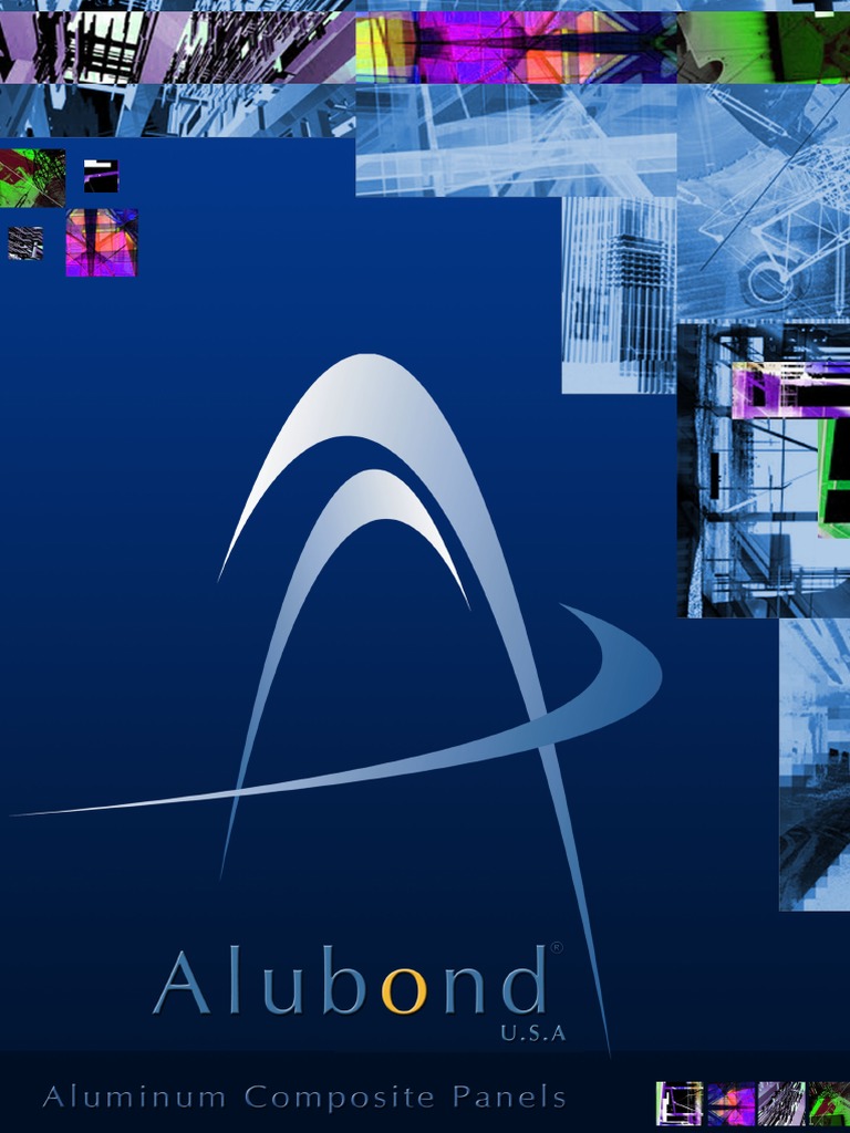 Alubond Panels: Features and Applications | PDF | Strength Of Materials ...