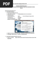 Modul Zahir Lengkap PDF | PDF