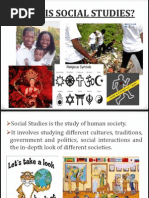 Teaching Social Studies | PDF | Community | Creative Commons License