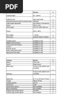 Toro Greens Master Reel-And-Bedknife-Grinding-Guidelines-Reference ...