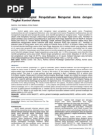 Filsafat Pancasila Menurut Notonegoro | PDF | Filsafat