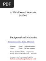 Artificial Neural Network | PDF | Neuron | Artificial Neural Network