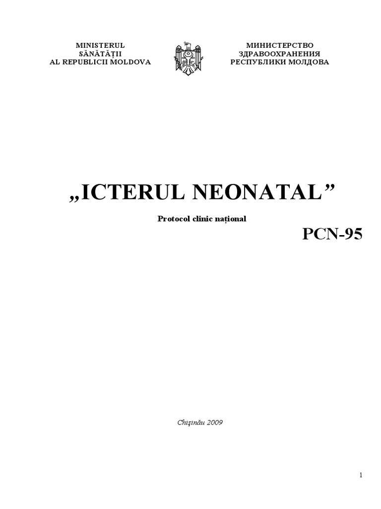 Icter Neonatal | PDF