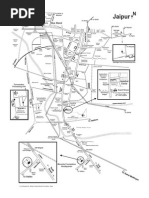 PCMC Ward List and Area Details 2024 | PDF