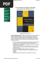 Solution Control System Engineering Nagrath Gopal | PDF | Systems ...