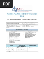 Geometry Construction Project Rubric | PDF | Art