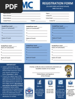 CSC Form41 (Medical Certificate-Maternity Leave) PDF | PDF