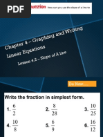 KUTA Software Answer Key | PDF | Equations | Mathematical Concepts