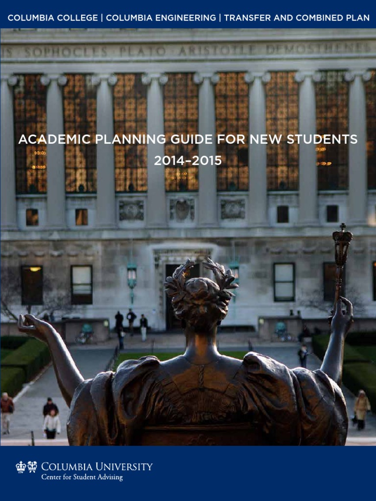 Academic Planning Guide 2014-2015 | PDF | Advanced Placement | Vector ...