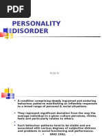 Behavioural and Symptom Identification Scale | PDF | Depression (Mood ...