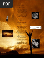 Maya Angelou's "Still I Rise" Poem Analysis | PDF