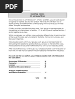 Keeper N Me Study Guide | PDF | Indigenous Peoples | Teaching And Learning