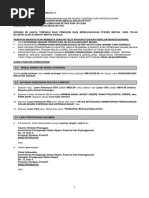 Garis Panduan Permohonan Permit Khas | PDF