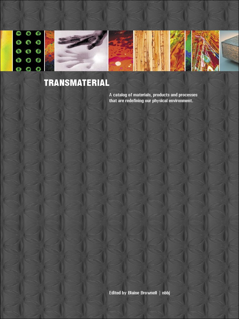 Trans Material | PDF | Thermal Insulation | Plywood